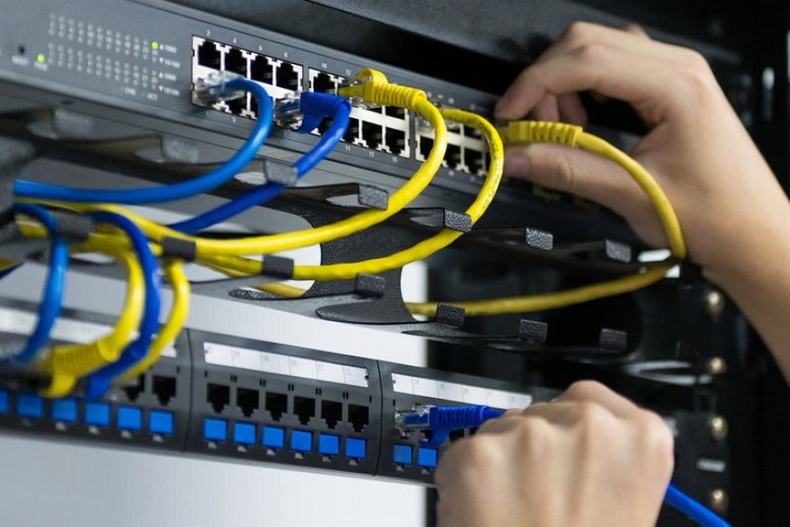 Técnico em Rede de Computadores SENAI 2022 → Inscrições e Vagas